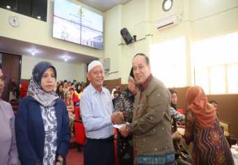 Universitas Sriwijaya | Ilmu Alat Pengabdian